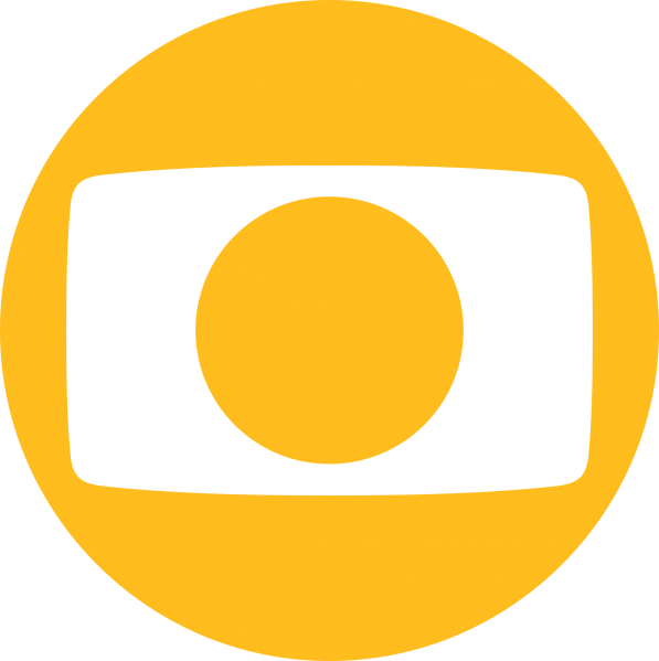 Rede Globo Logo – PNG e Vetor – Download de Logo