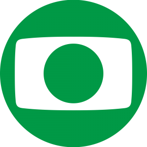 Rede Globo Logo – PNG e Vetor – Download de Logo