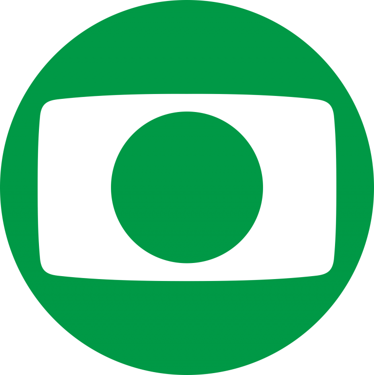Rede Globo Logo – PNG e Vetor – Download de Logo