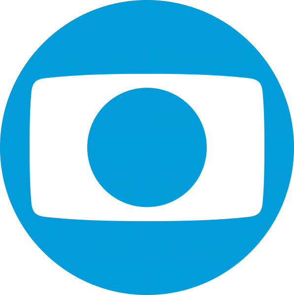 Rede Globo Logo – PNG e Vetor – Download de Logo