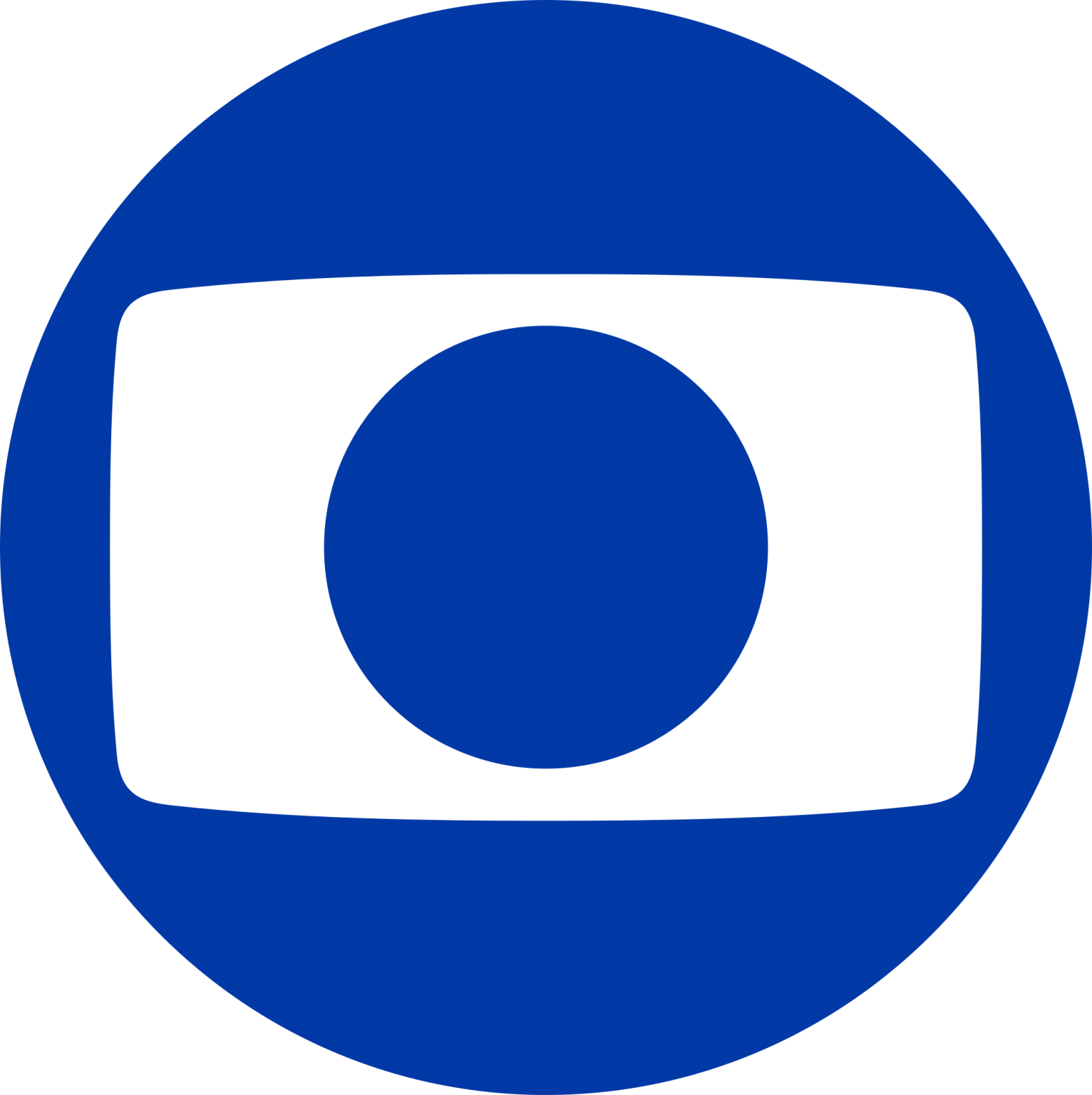 Rede Globo Logo – PNG e Vetor – Download de Logo