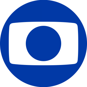 Rede Globo Logo – PNG e Vetor – Download de Logo