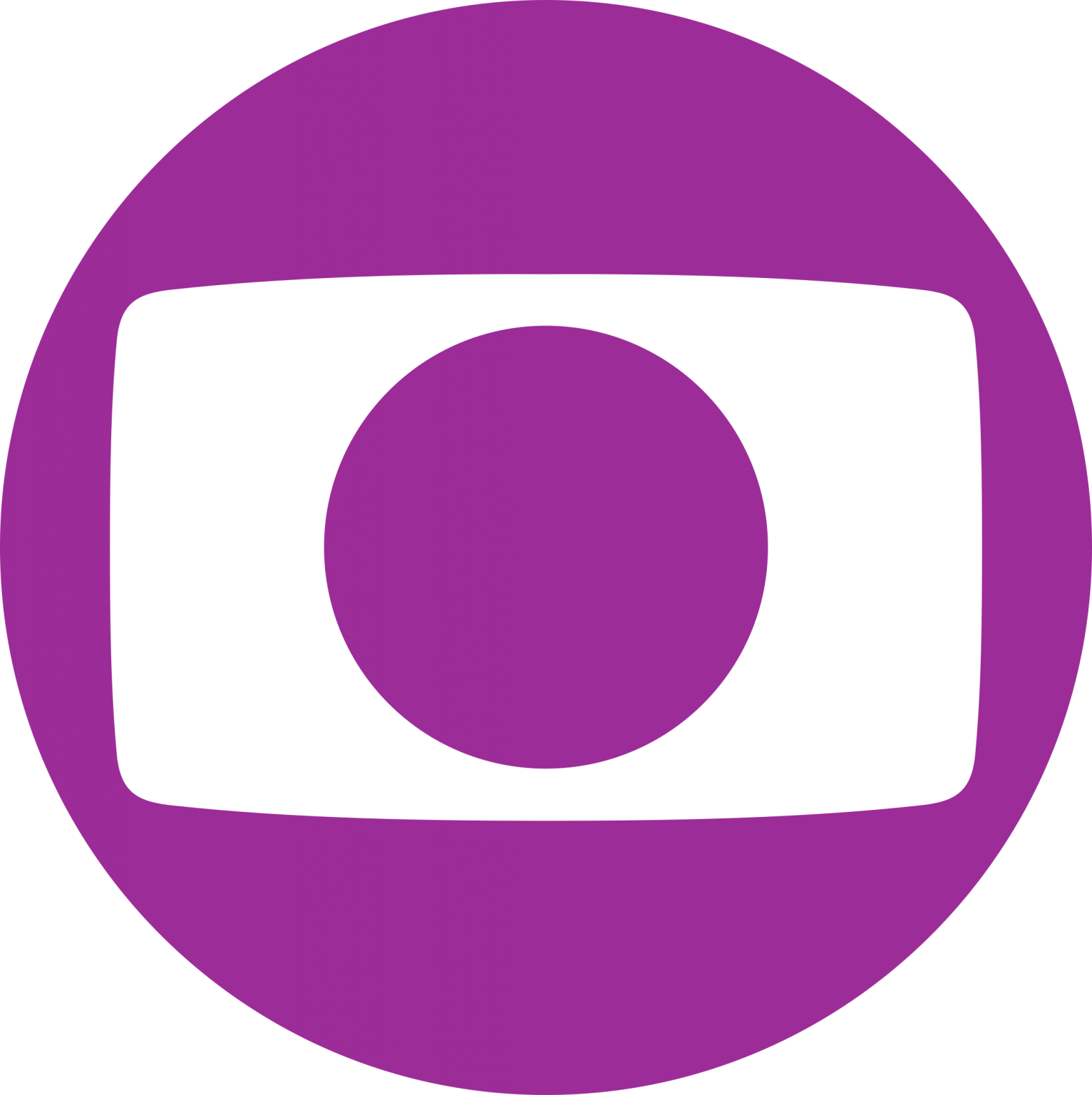 Rede Globo Logo – PNG e Vetor – Download de Logo