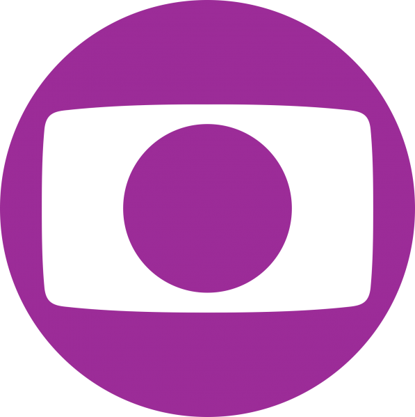 Rede Globo Logo – PNG e Vetor – Download de Logo