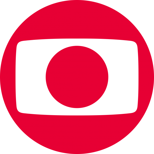 Rede Globo Logo – PNG e Vetor – Download de Logo