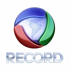 record-tv-logo - PNG - Download de Logotipos