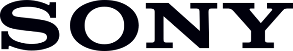 Sony Logo – PNG e Vetor – Download de Logo