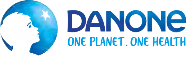 Danone Logo – PNG e Vetor – Download de Logo