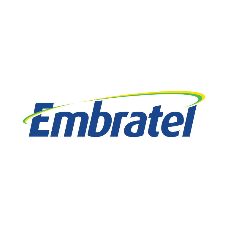 Embratel Logo – PNG e Vetor – Download de Logo