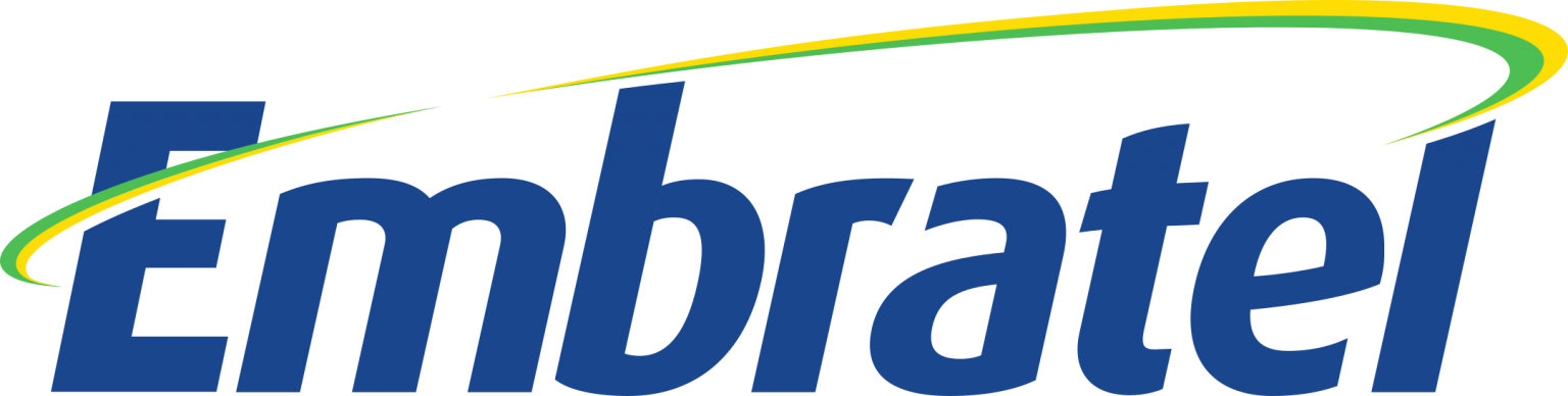Embratel Logo – PNG e Vetor – Download de Logo