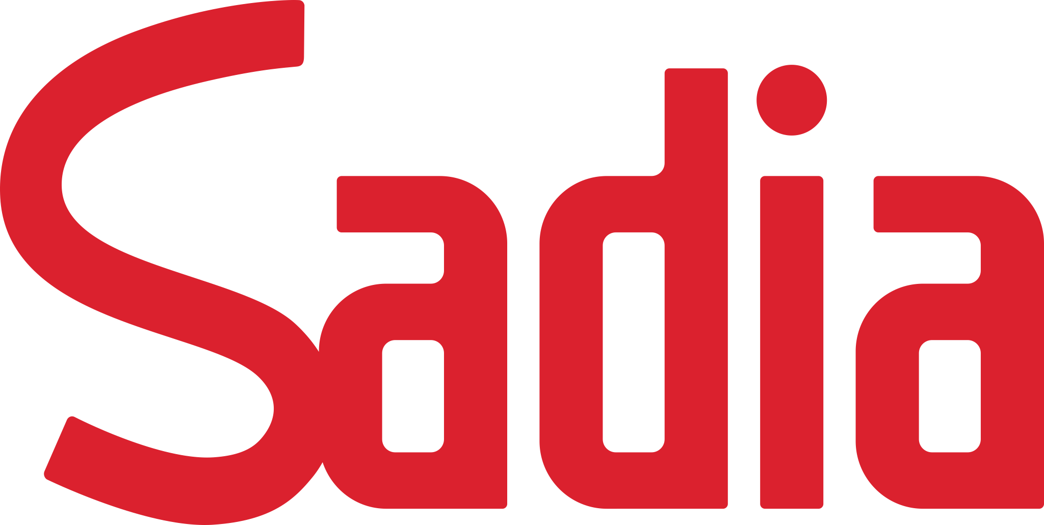 Sadia Logo – PNG e Vetor – Download de Logo