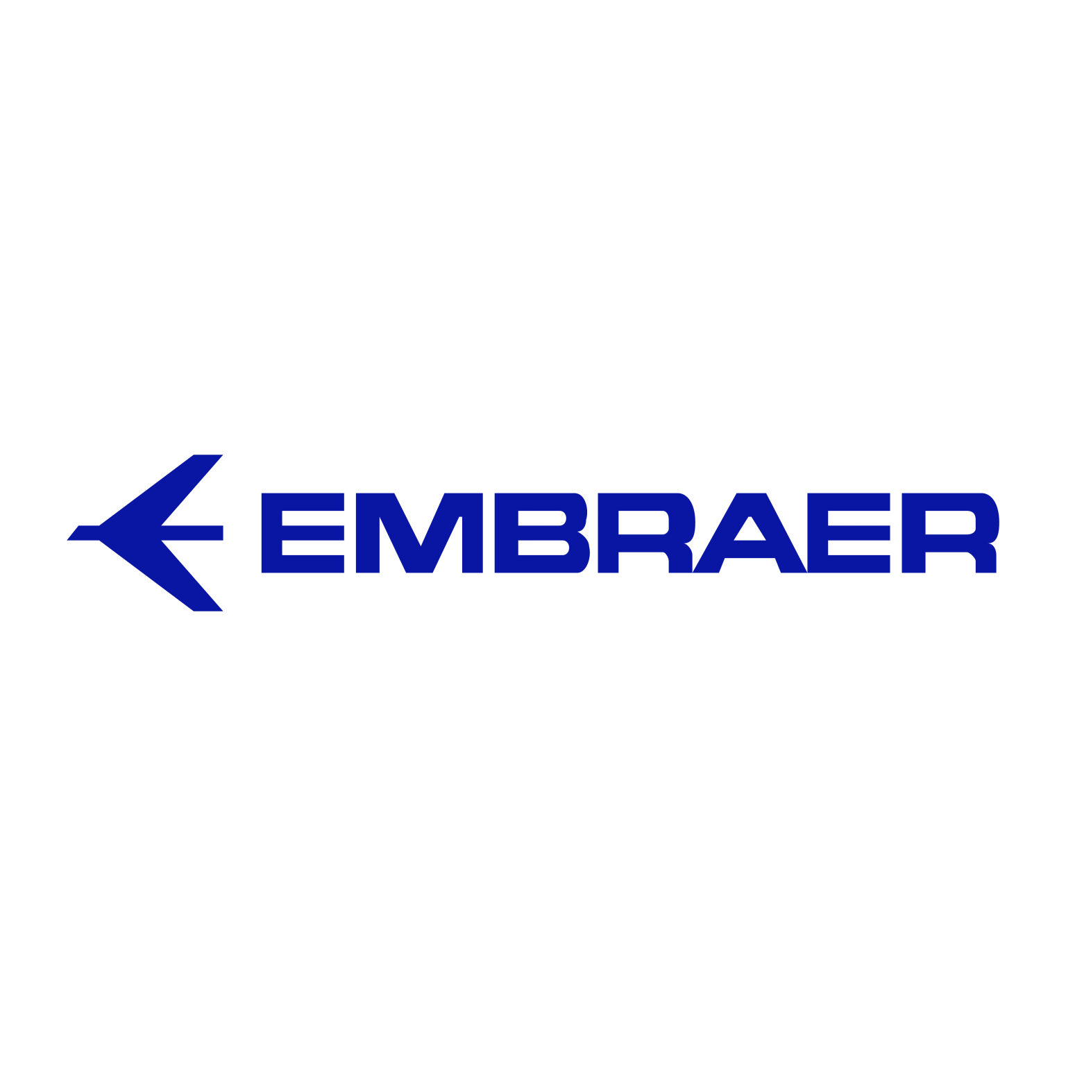 Embraer Logo – PNG e Vetor – Download de Logo