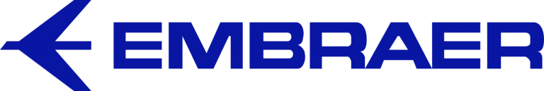 Embraer Logo – PNG e Vetor – Download de Logo