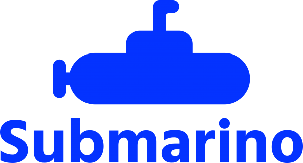 Submarino Logo