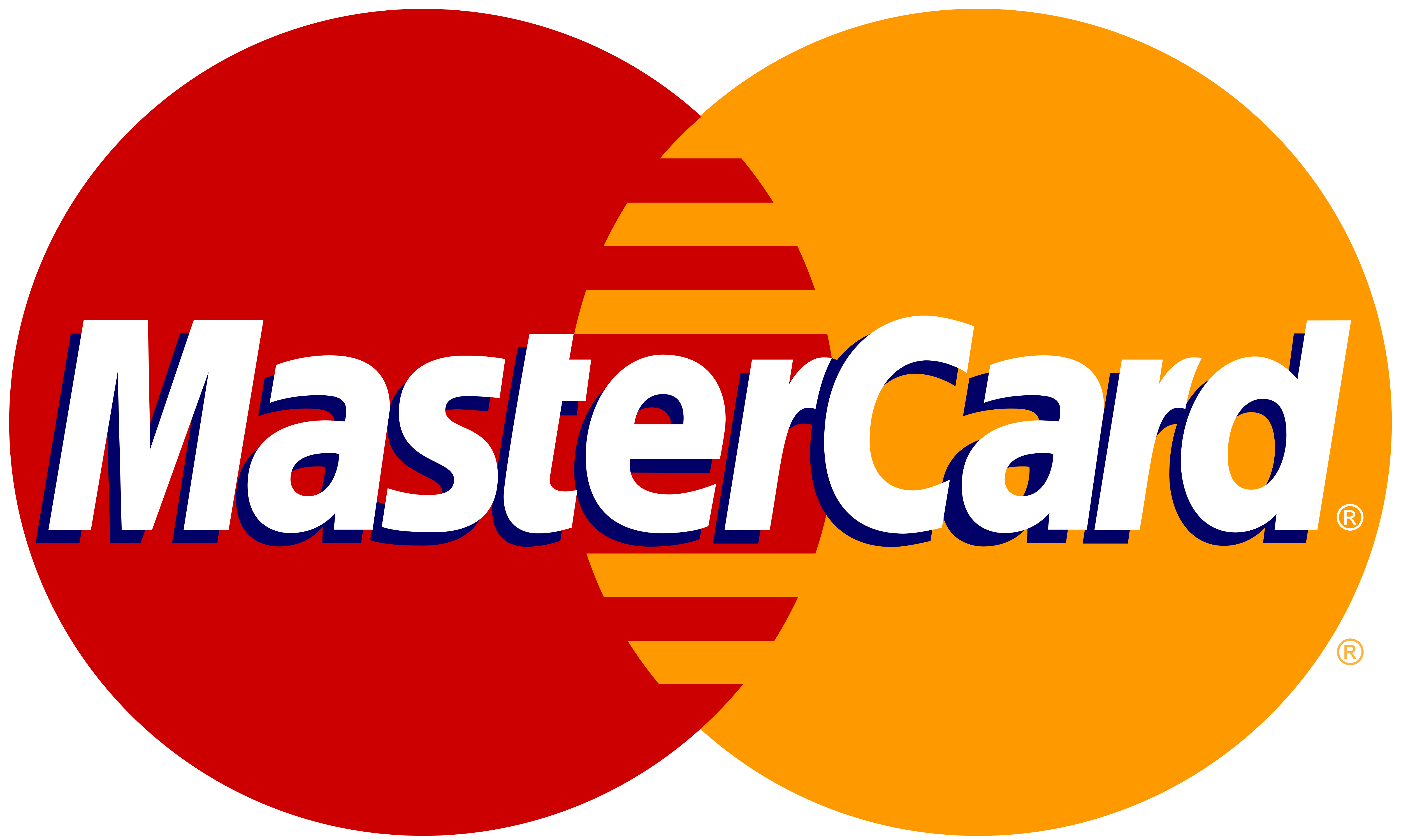 MasterCard Logo PNG E Vetor Download De Logo