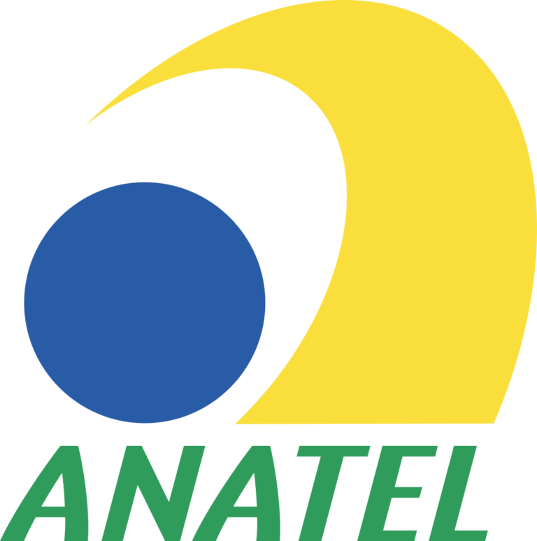 Anatel Logo – PNG e Vetor – Download de Logo