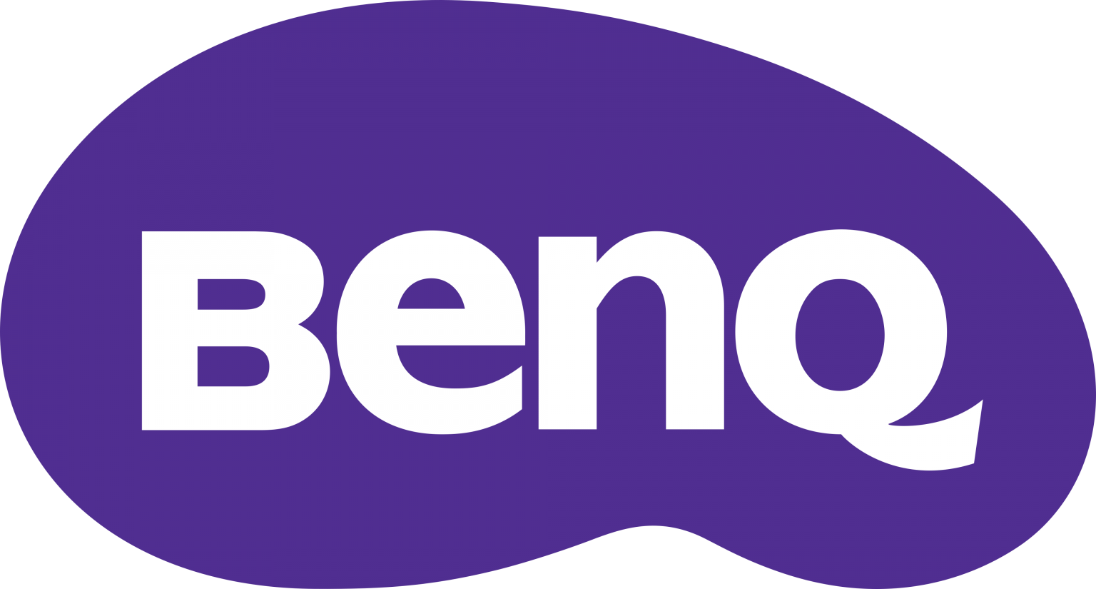 BenQ Logo – PNG e Vetor – Download de Logo
