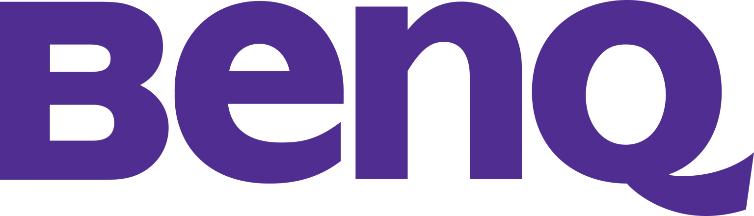 BenQ Logo – PNG e Vetor – Download de Logo