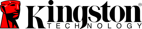 Kingston Logo – PNG e Vetor – Download de Logo