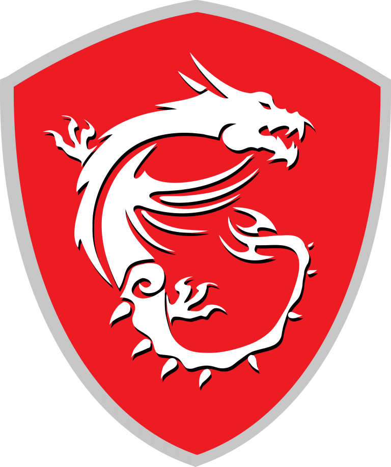 MSI Logo – PNG e Vetor – Download de Logo