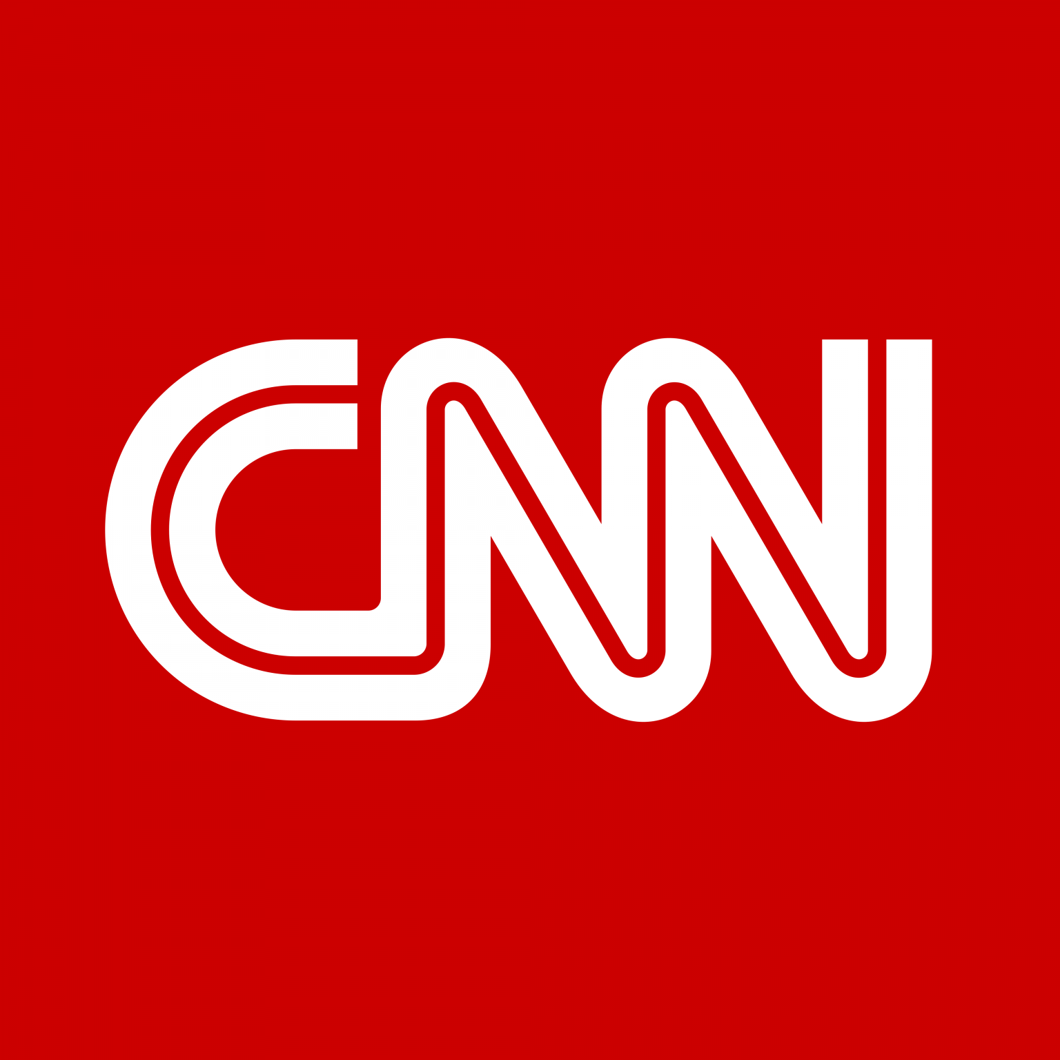 CNN Logo – PNG e Vetor – Download de Logo
