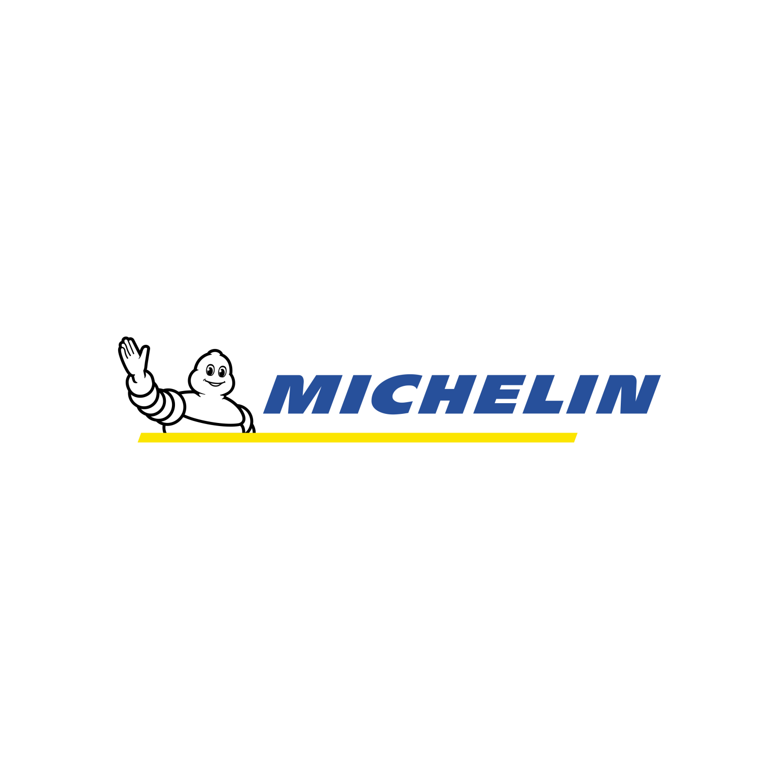 Michelin Logo – PNG e Vetor – Download de Logo