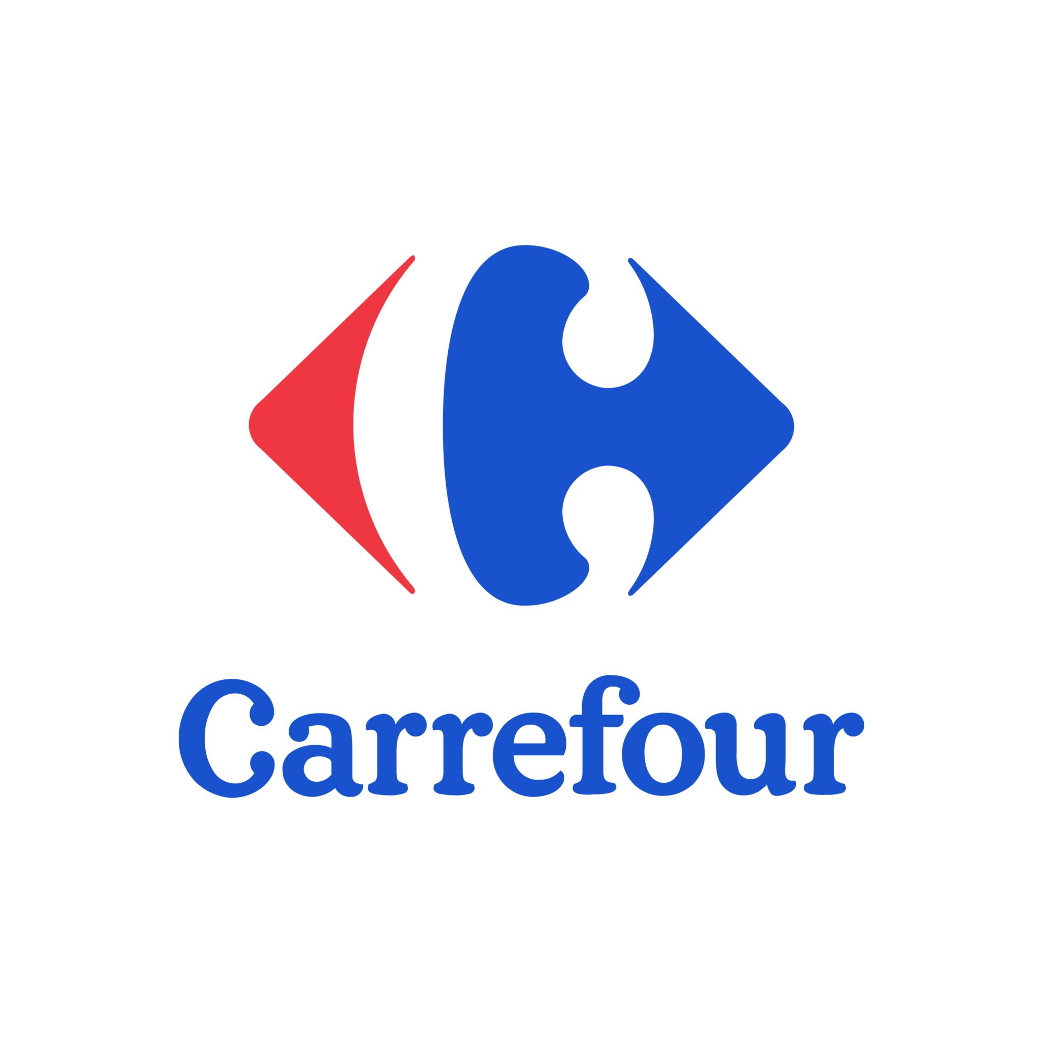 Carrefour Logo – PNG e Vetor – Download de Logo