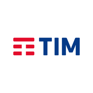 TIM Logo – PNG e Vetor – Download de Logo