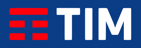 TIM Logo – PNG e Vetor – Download de Logo