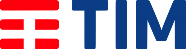 TIM Logo – PNG e Vetor – Download de Logo