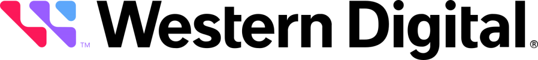 Western Digital Logo – PNG e Vetor – Download de Logo