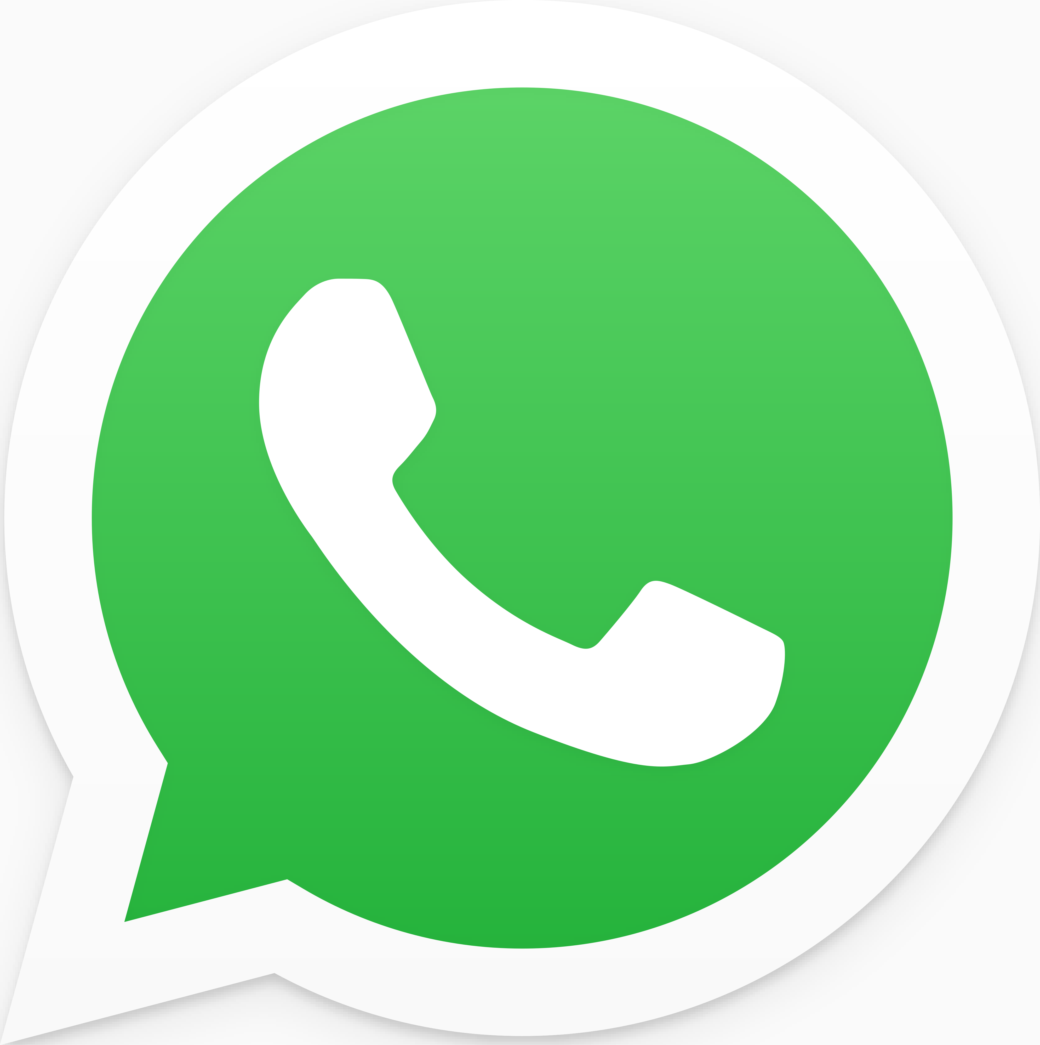 Whatsapp Logo PNG Y Vector