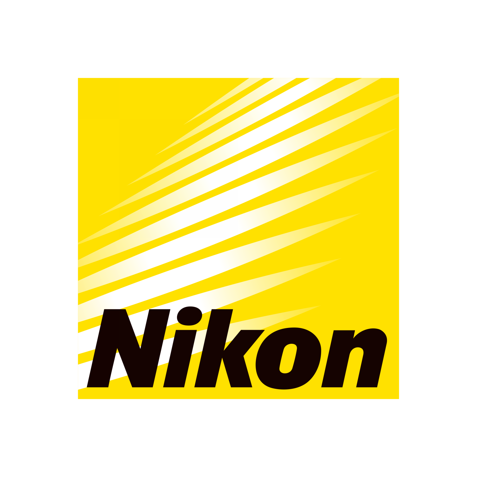 Nikon Logo – PNG e Vetor – Download de Logo