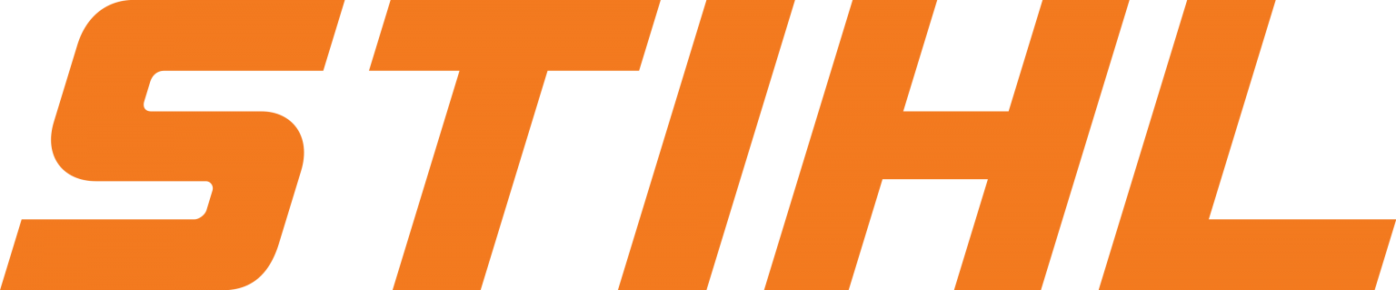 STIHL Logo – PNG e Vetor – Download de Logo