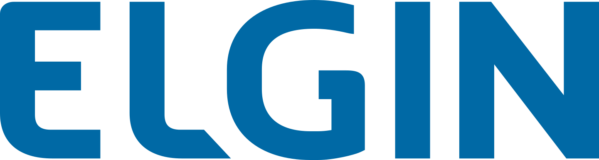 Elgin Logo – PNG e Vetor – Download de Logo