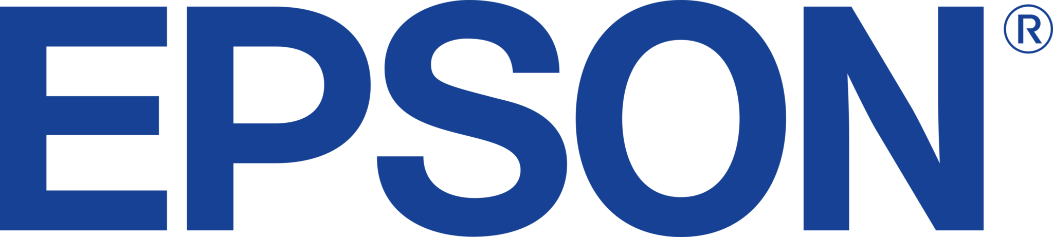 Epson Logo – PNG e Vetor – Download de Logo