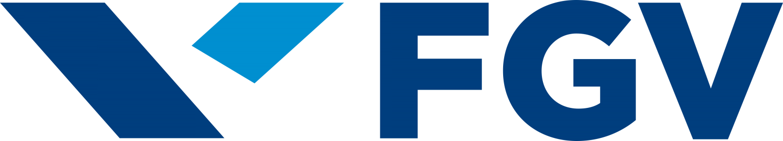 FGV Logo – Fundação Getúlio Vargas Logo – PNG e Vetor – Download de Logo