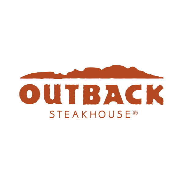 Outback Steakhouse Logo – PNG e Vetor – Download de Logo
