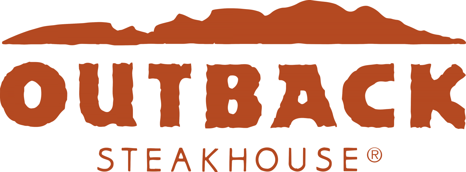 Outback Steakhouse Logo – PNG e Vetor – Download de Logo