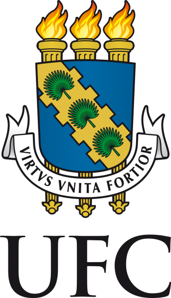 UFC Logo – Universidade Federal do Ceará Logo – PNG e Vetor – Download ...