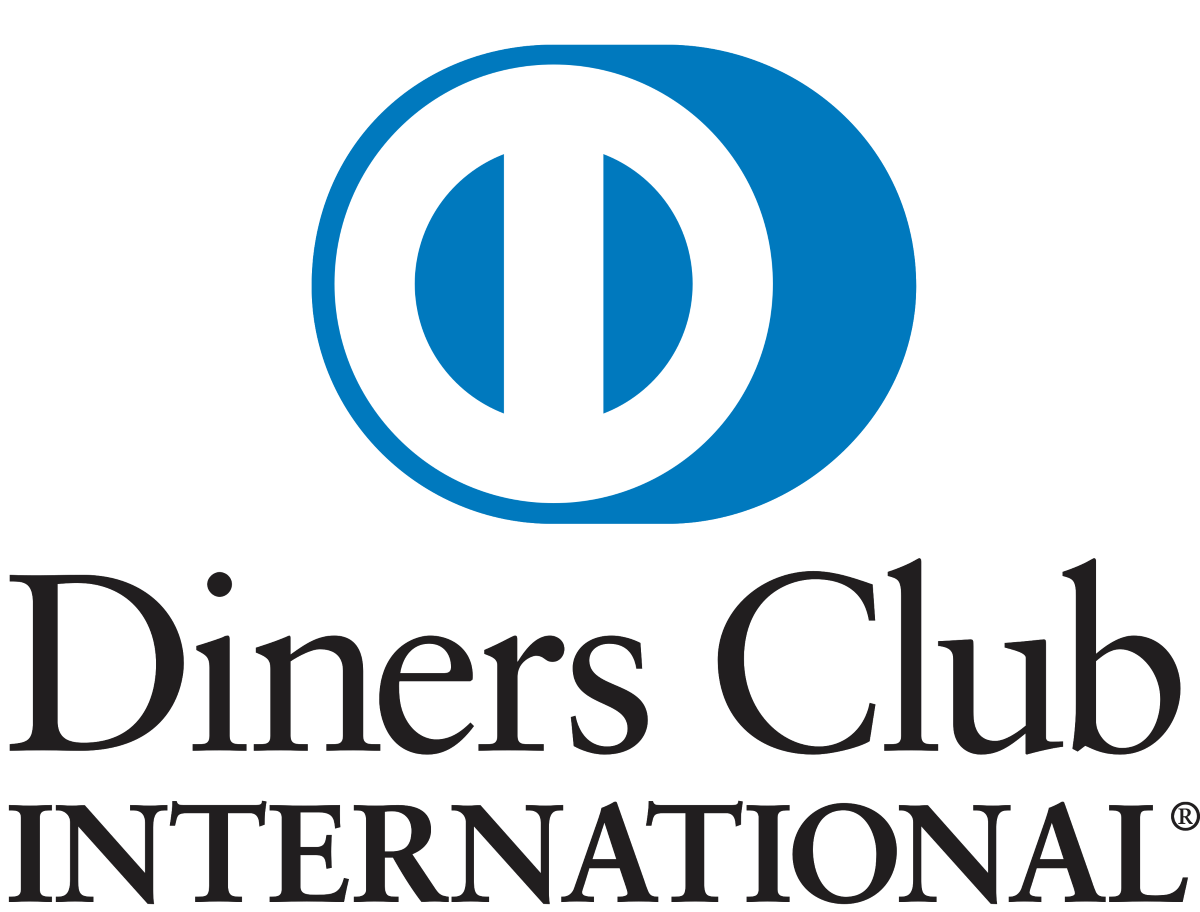 Diners club logo 3 PNG E Vetor Download De Logo
