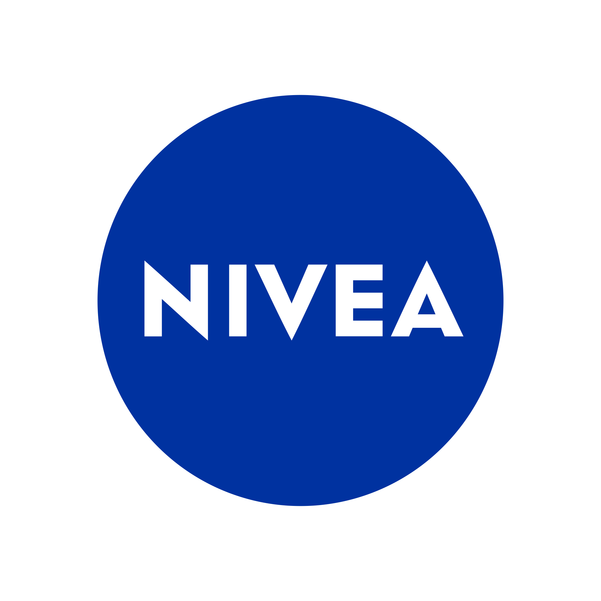 Nivea Logo – PNG e Vetor – Download de Logo