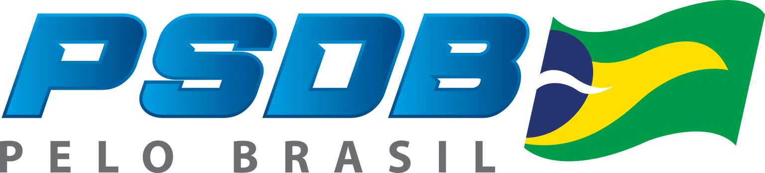 PSDB Logo – Partido da Social Democracia Brasileira Logo – PNG e Vetor ...