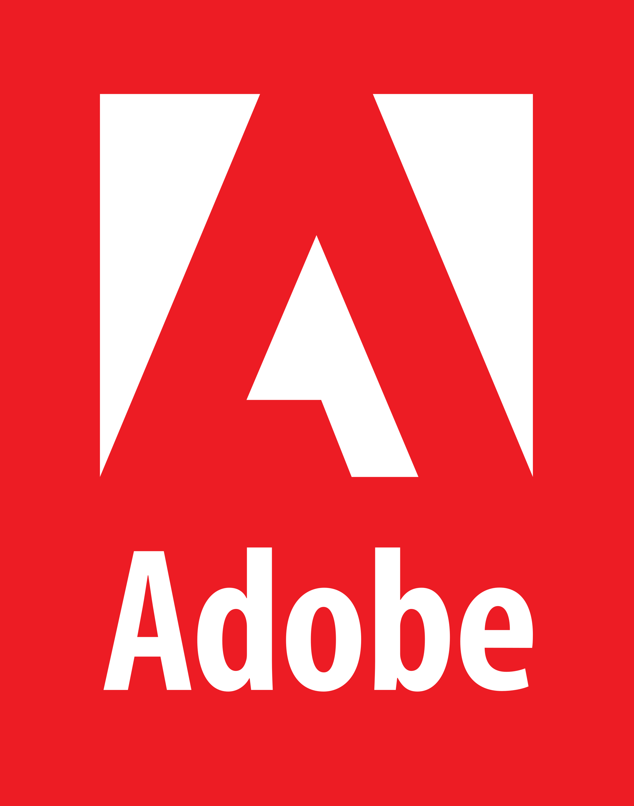 Adobe logo 3 PNG E Vetor Download De Logo