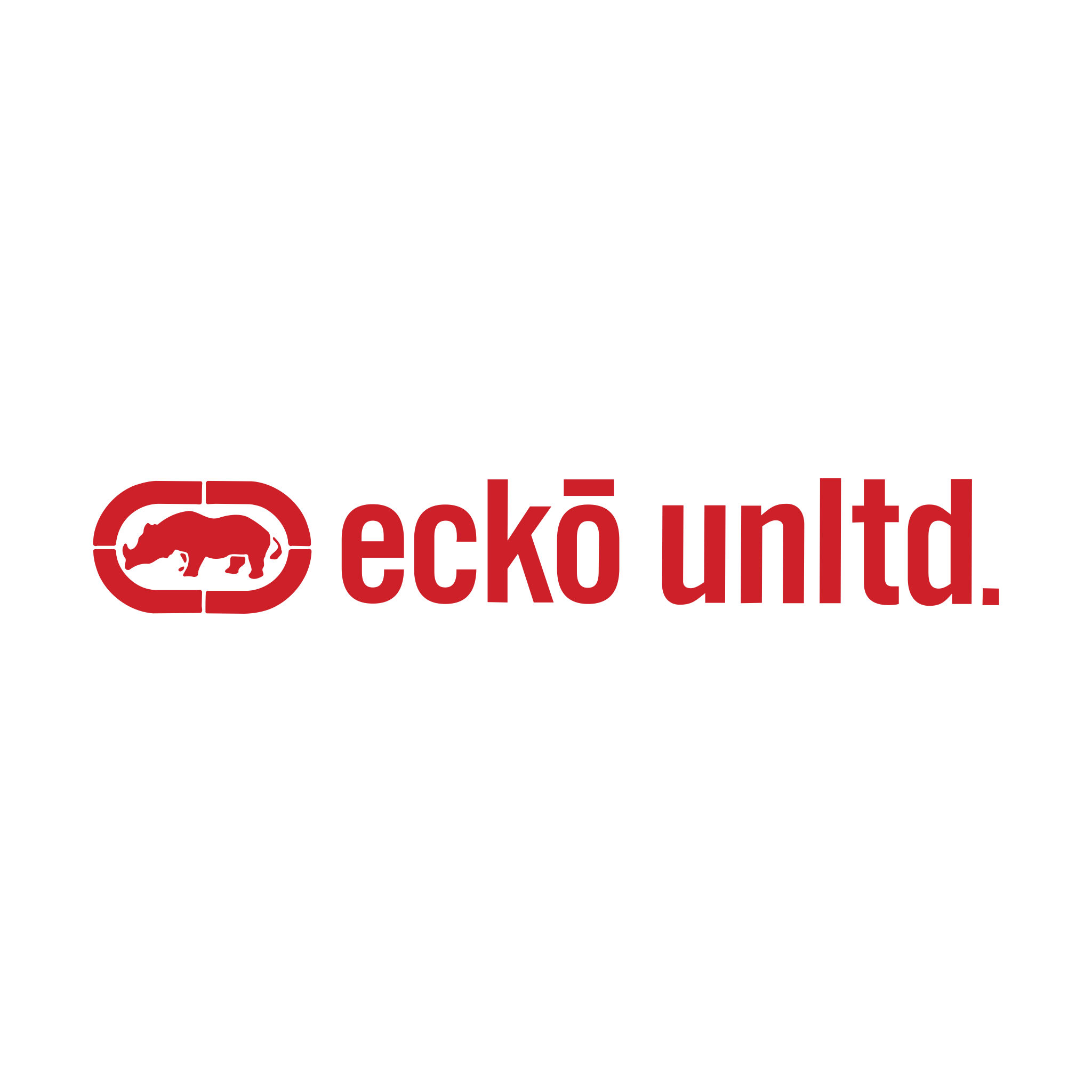 Ecko Show Logo