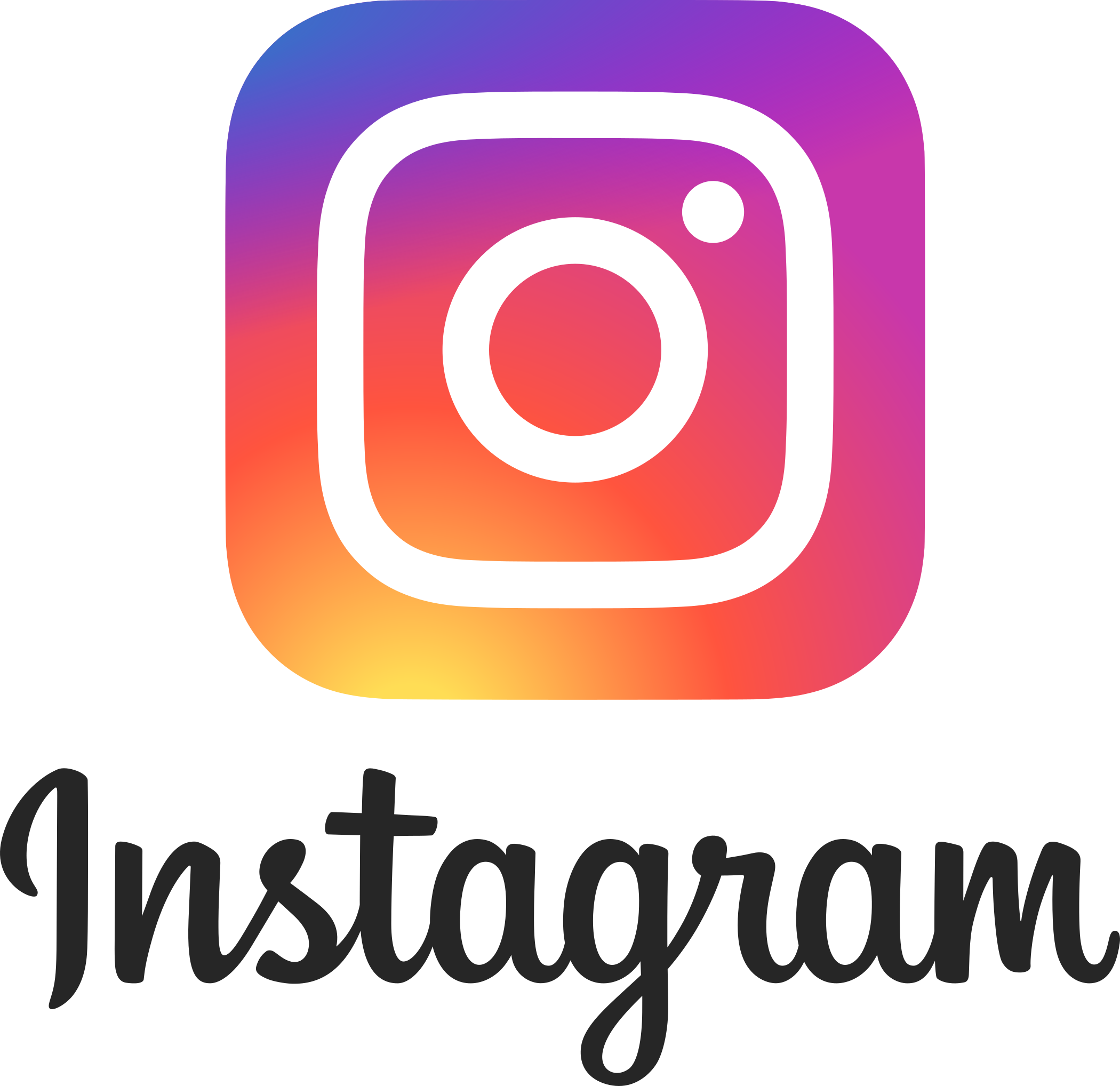 Instagram Logo PNG And Vector Logo Download Instagram Logo PNG And Vector Logo Download