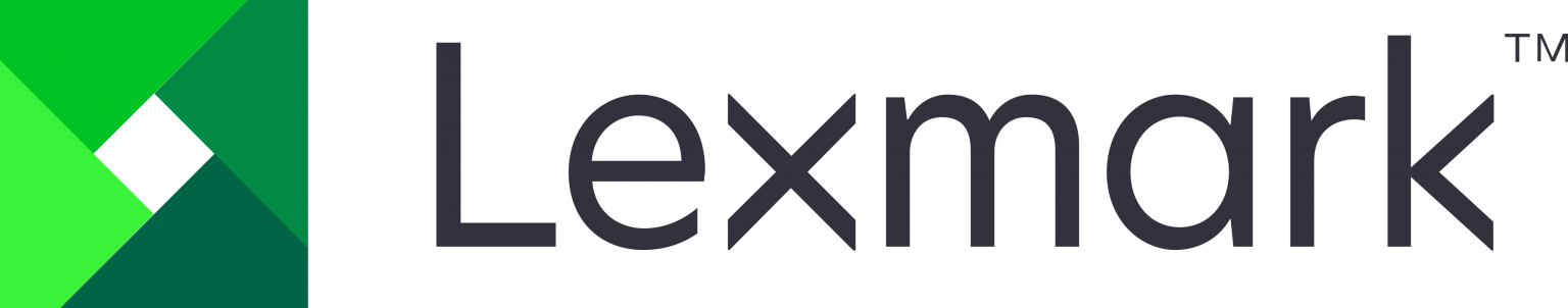Lexmark Logo – PNG e Vetor – Download de Logo