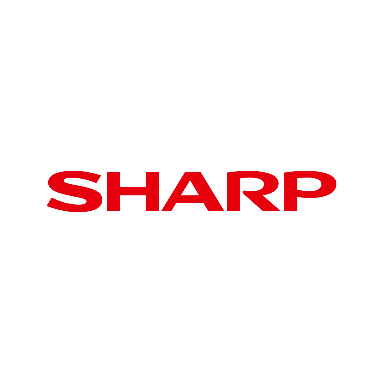 Sharp Logo – PNG e Vetor – Download de Logo