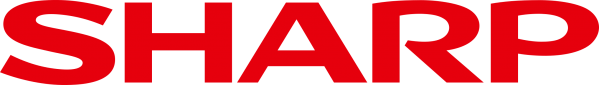 Sharp Logo – PNG e Vetor – Download de Logo