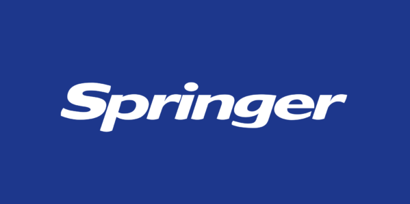 Springer Logo – PNG e Vetor – Download de Logo